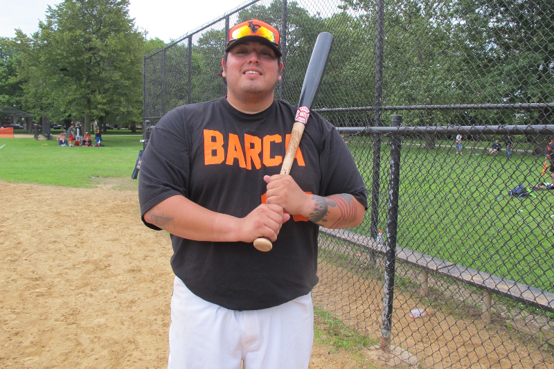 La Barca cumple tres generaciones en el béisbol de Chicago - La Raza