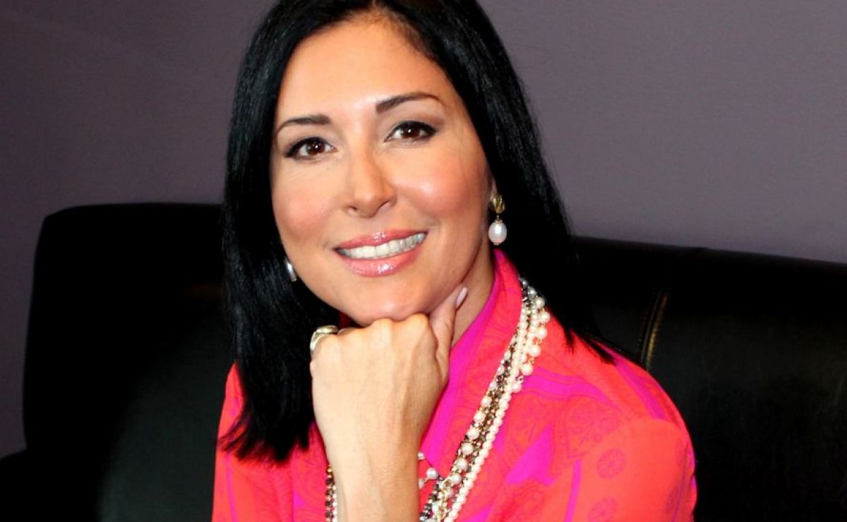 Regresa Edna Schmidt, ahora a Telemundo Chicago (Video) - La Raza