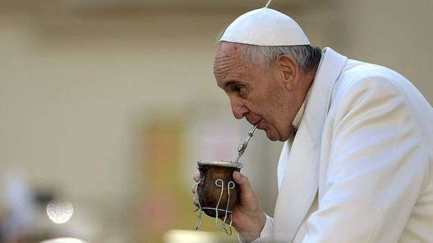 Argentina, Paraguay o Uruguay, ¿quién es el verdadero "rey" del mate ...
