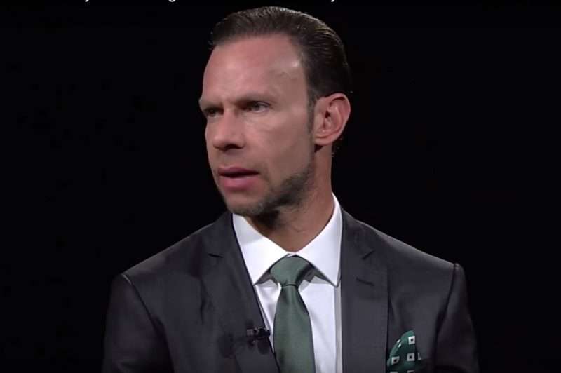 'Zague' es el nuevo 'refuerzo' de la mexicana TV Azteca para Rusia 2018 ...