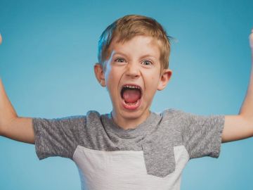 Cómo saber si tu hijo tiene problemas de comportamiento o de salud ...