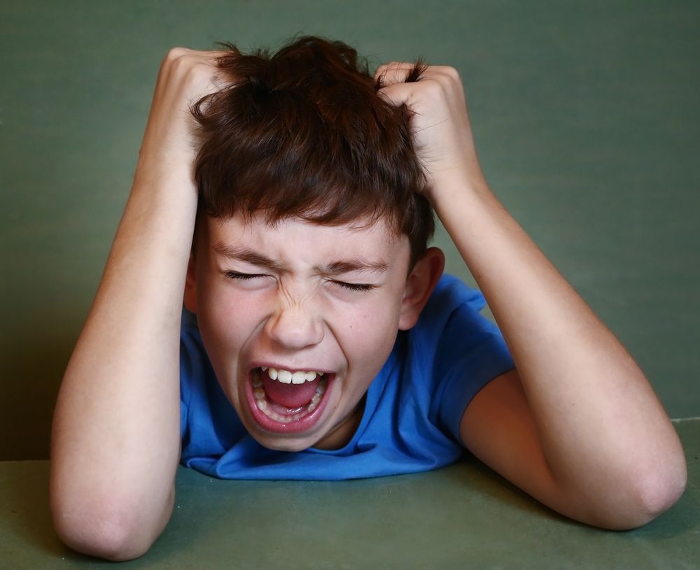 Trastorno bipolar en niños: ¿cómo ayudar a tu hijo a enfrentarlo? - La Raza