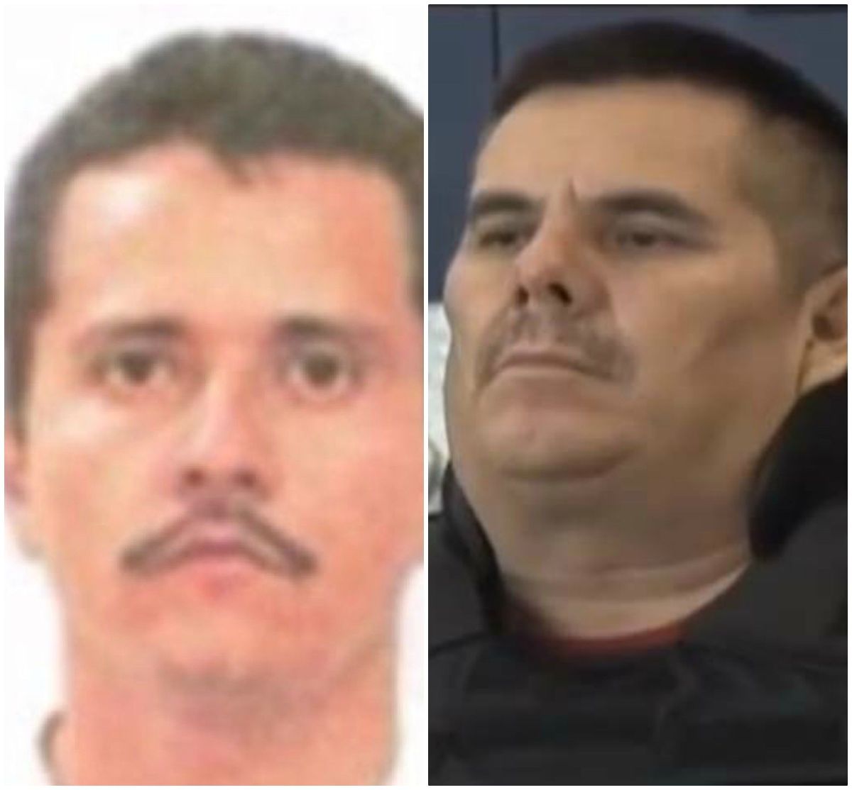 El día en que “El Chango” de la Familia Michoacana casi ejecuta a “El ...