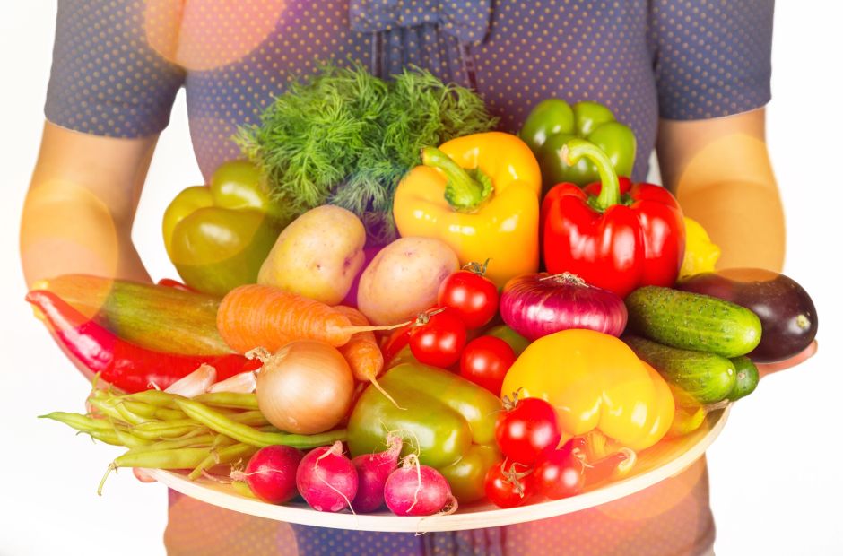 ¿Cuáles son los tipos de fibra y los beneficios para el organismo? | La ...