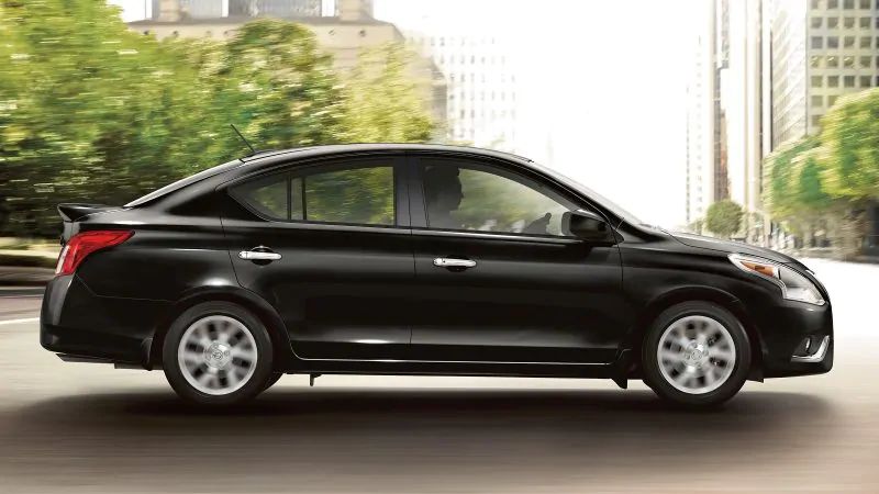 Conoce los 5 autos compactos más económicos para comprar este 2019 | La ...