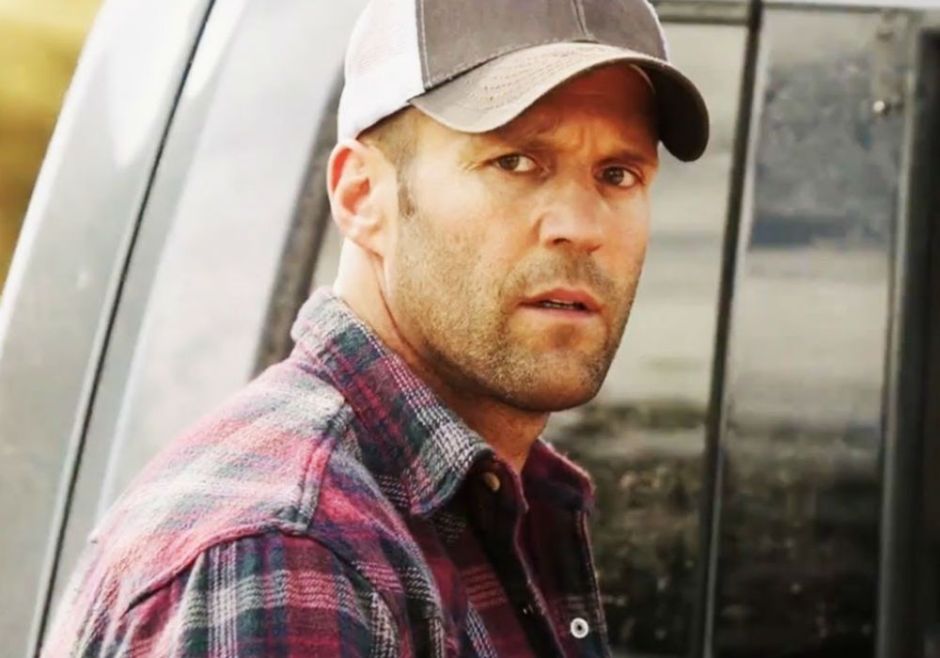 Mira estas 5 películas de Jason Statham en Amazon Prime Video | La Raza
