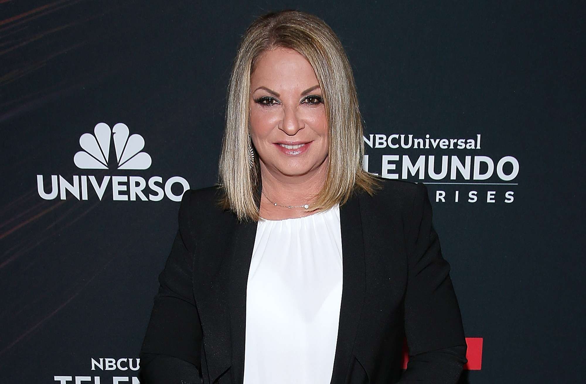 Dra. Ana María Polo, de “Caso cerrado”, habla por Instagram de su nuevo ...