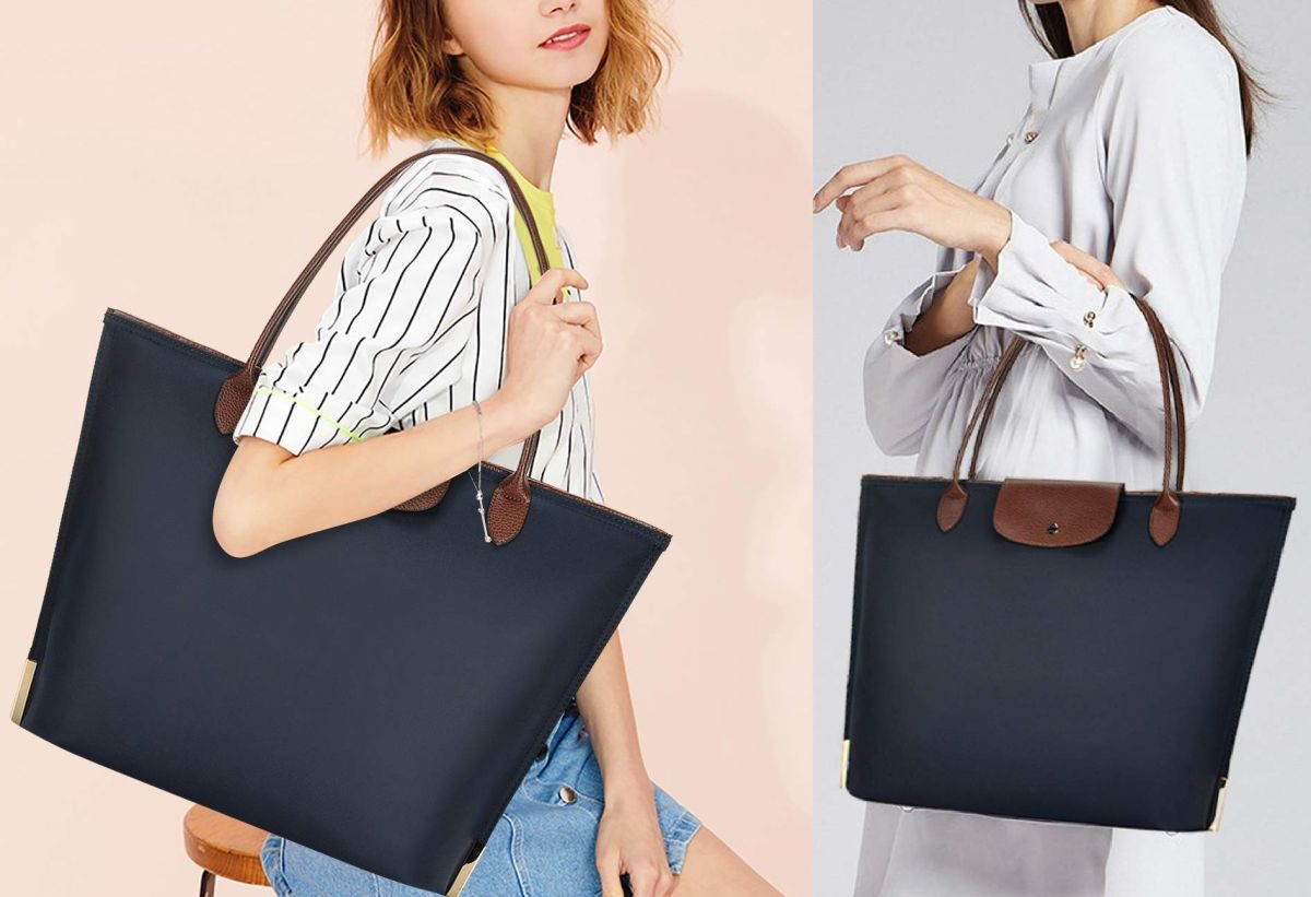 6 estilos de carteras para salir por menos de $30 | La Raza