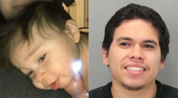 Rescatan A Niña Hispana De Dos Años Secuestrada Por Su Padre En