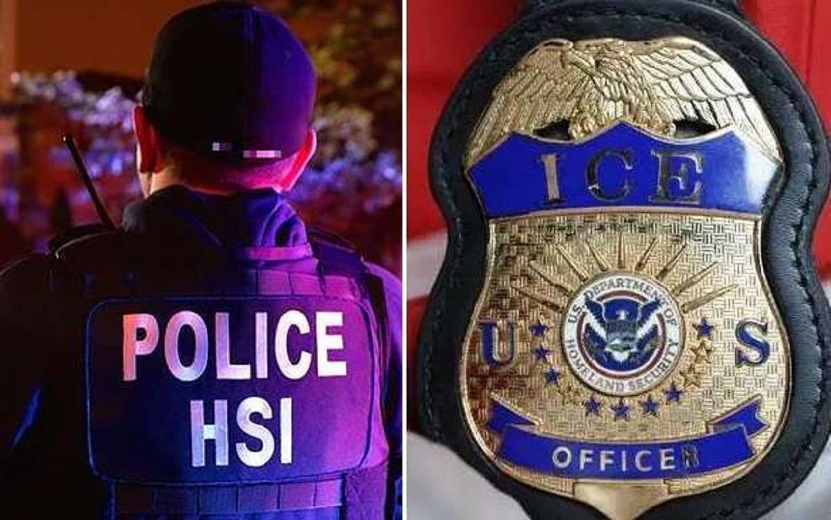 5 alertas sobre operativos de ICE en lugares de trabajo - La Raza