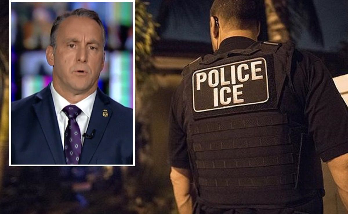 Director de ICE amaga con deportar a "dreamers" - La Raza