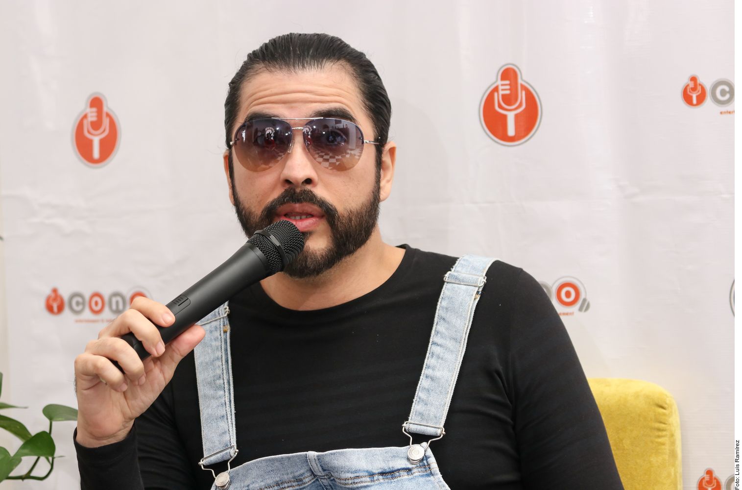 Hijo de "Chico Ché" busca hacer un dueto con su fallecido padre - La Raza