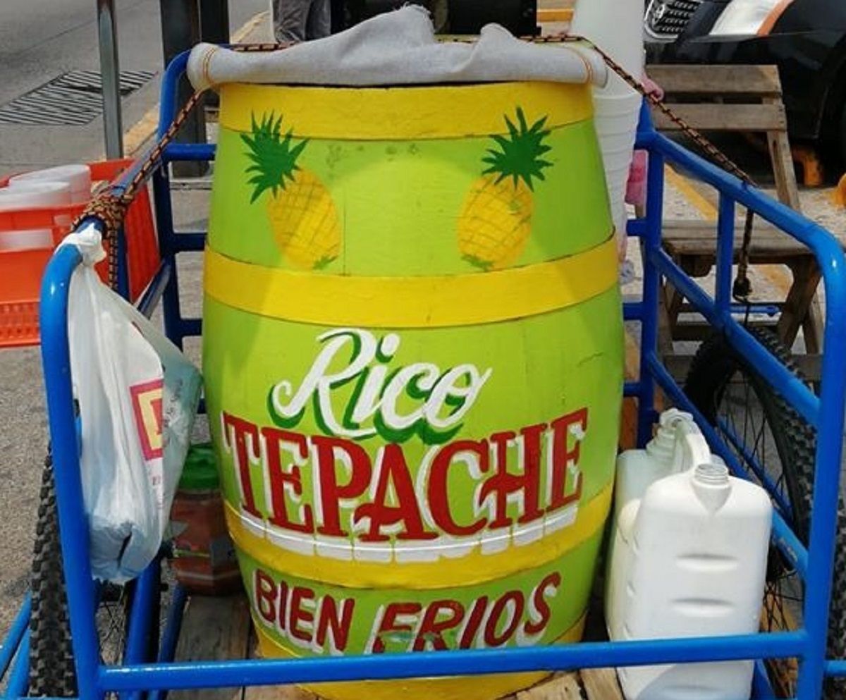 ¿Qué es el tepache y cómo prepararlo? - La Raza