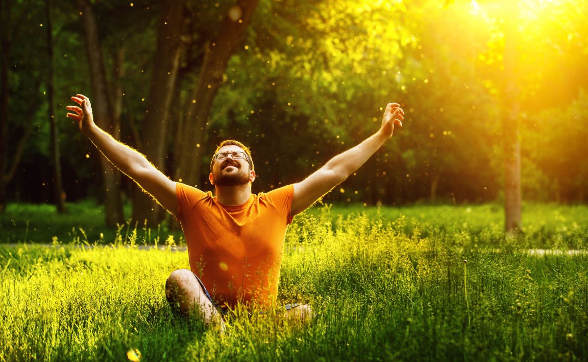 ¿Por qué es tan importante vivir el presente, según la filosofía new ...