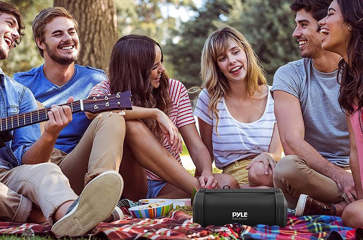 Las 5 mejores bocinas inalámbricas para disfrutar de tu música favorita ...