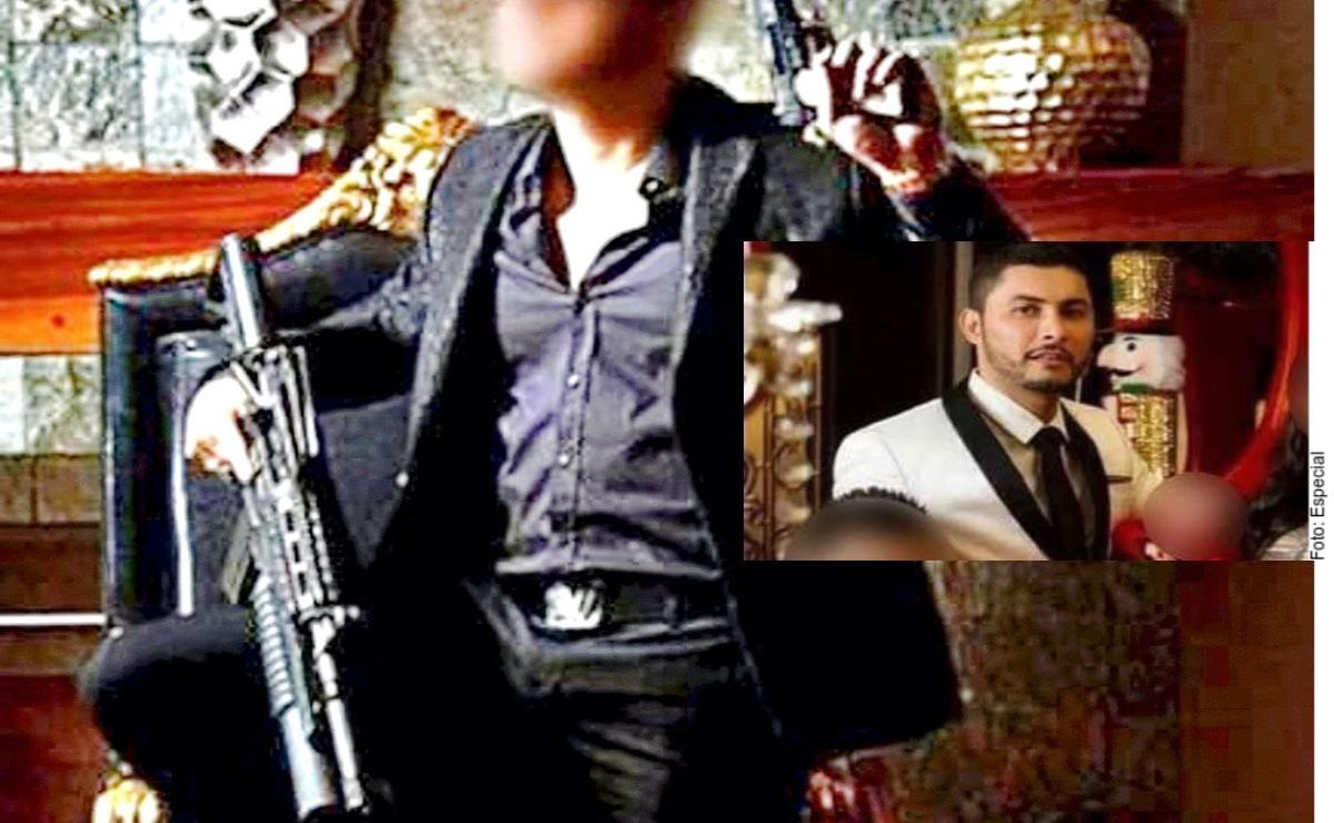 Filtran fotos del Chino Ántrax en la plancha donde la practicaron la autopsia - La Raza