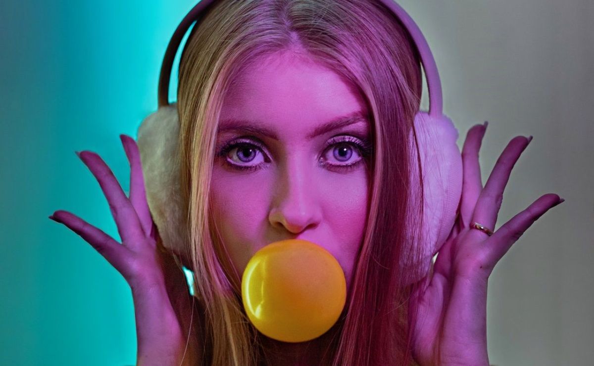 Te sorprenderá de qué están hechos los chicles - La Raza