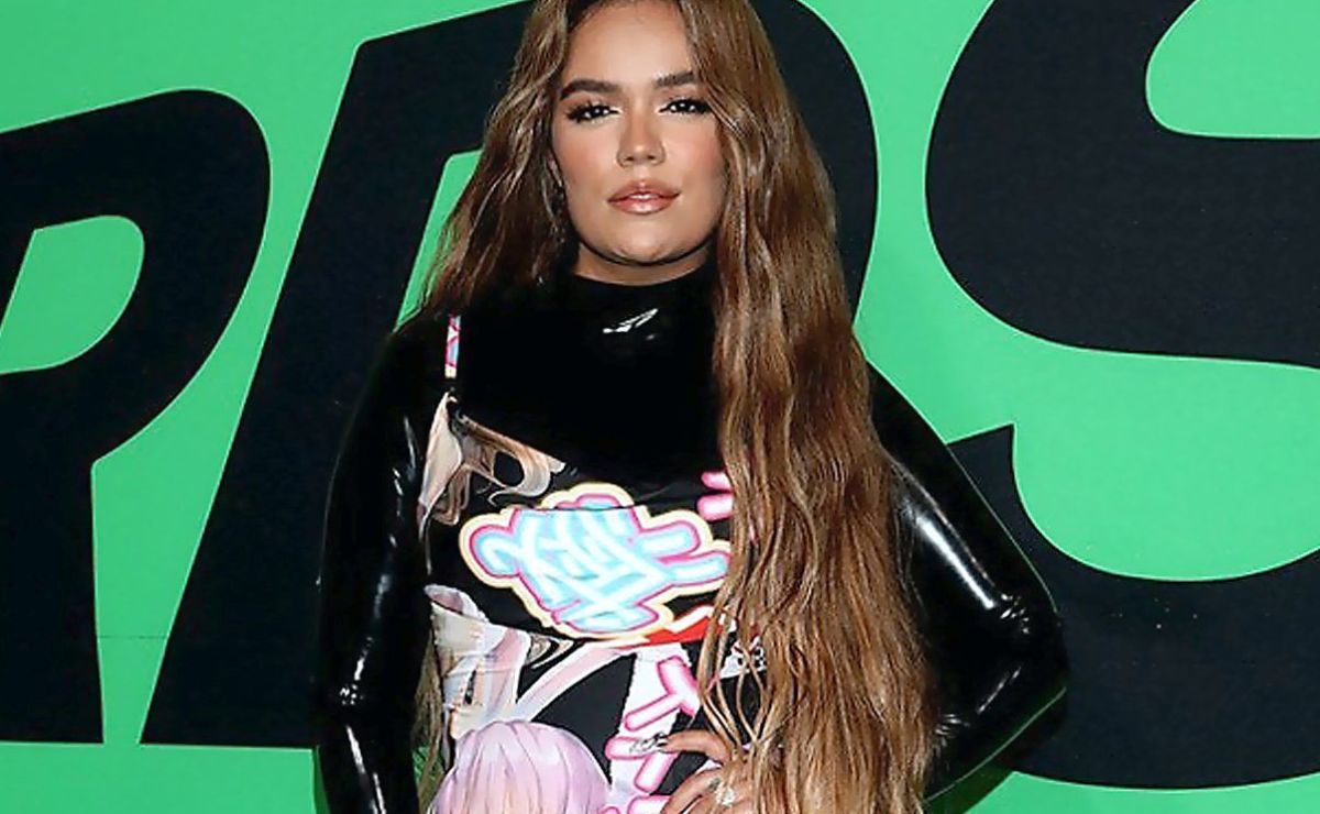 Los 5 bikinis más sensuales de Karol G con los que enloquece a Anuel AA ...