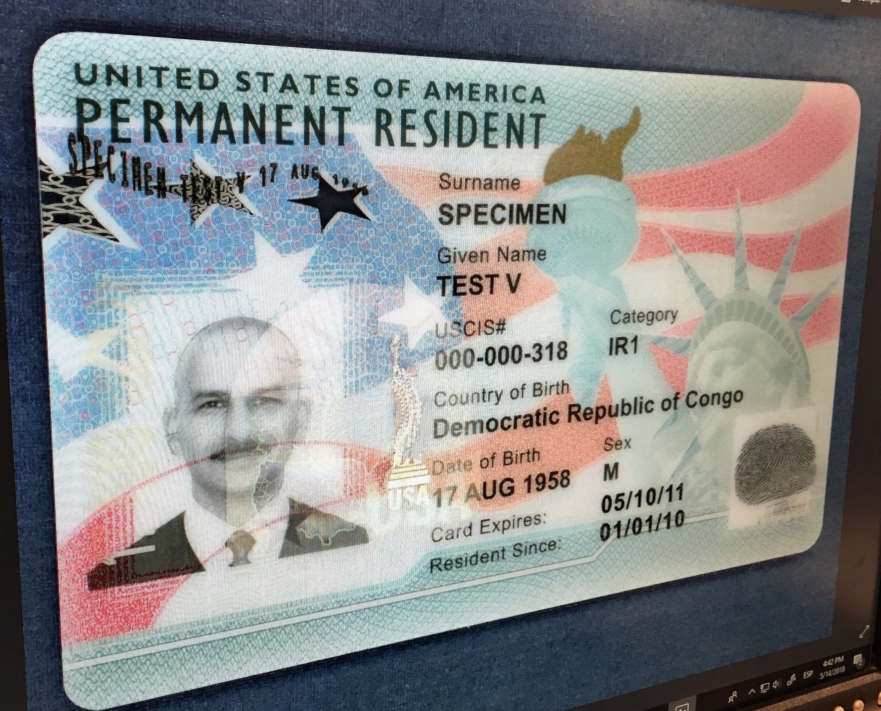 EE.UU. exigirá pasaporte para entrar a la lotería de visas de ...