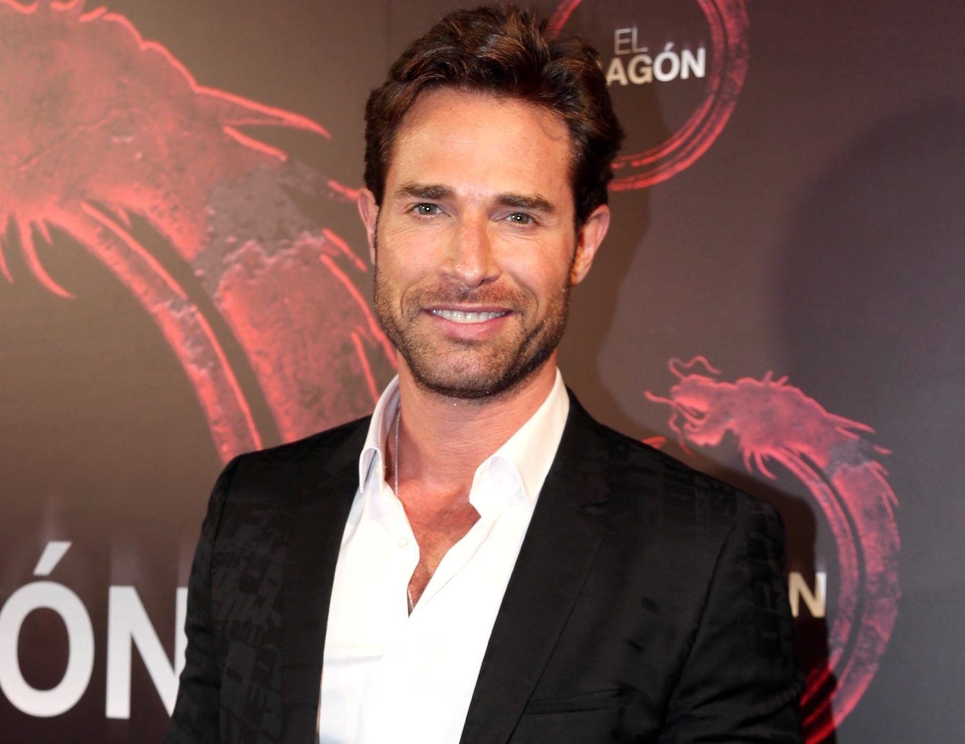 ¡Cada vez más galán! Así ha cambiado Sebastián Rulli con el tiempo - La ...