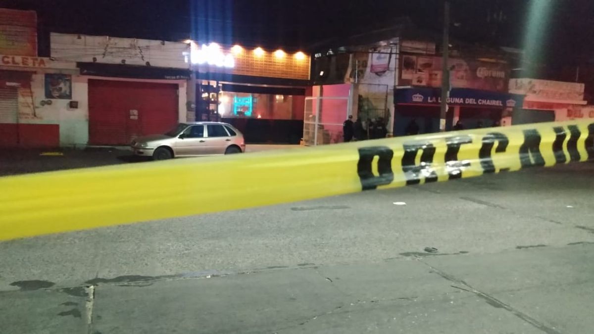 FOTOS: Así quedó el Chino Bitachi, jefe de sicarios cercano al Mayo ...