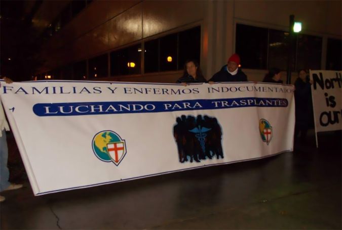 Fallece el padre José Landaverde, luchador por acceso a trasplantes y ...