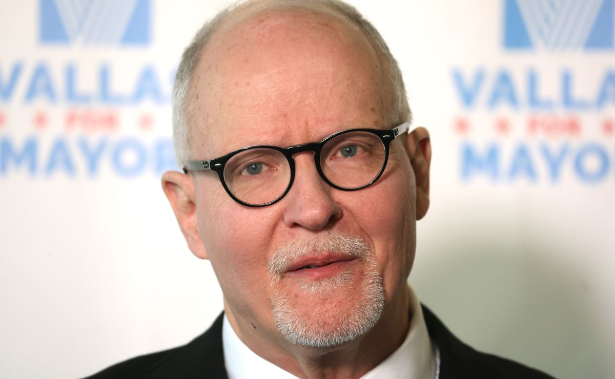 Vallas avanza a la segunda vuelta de la elección de alcalde de Chicago ...