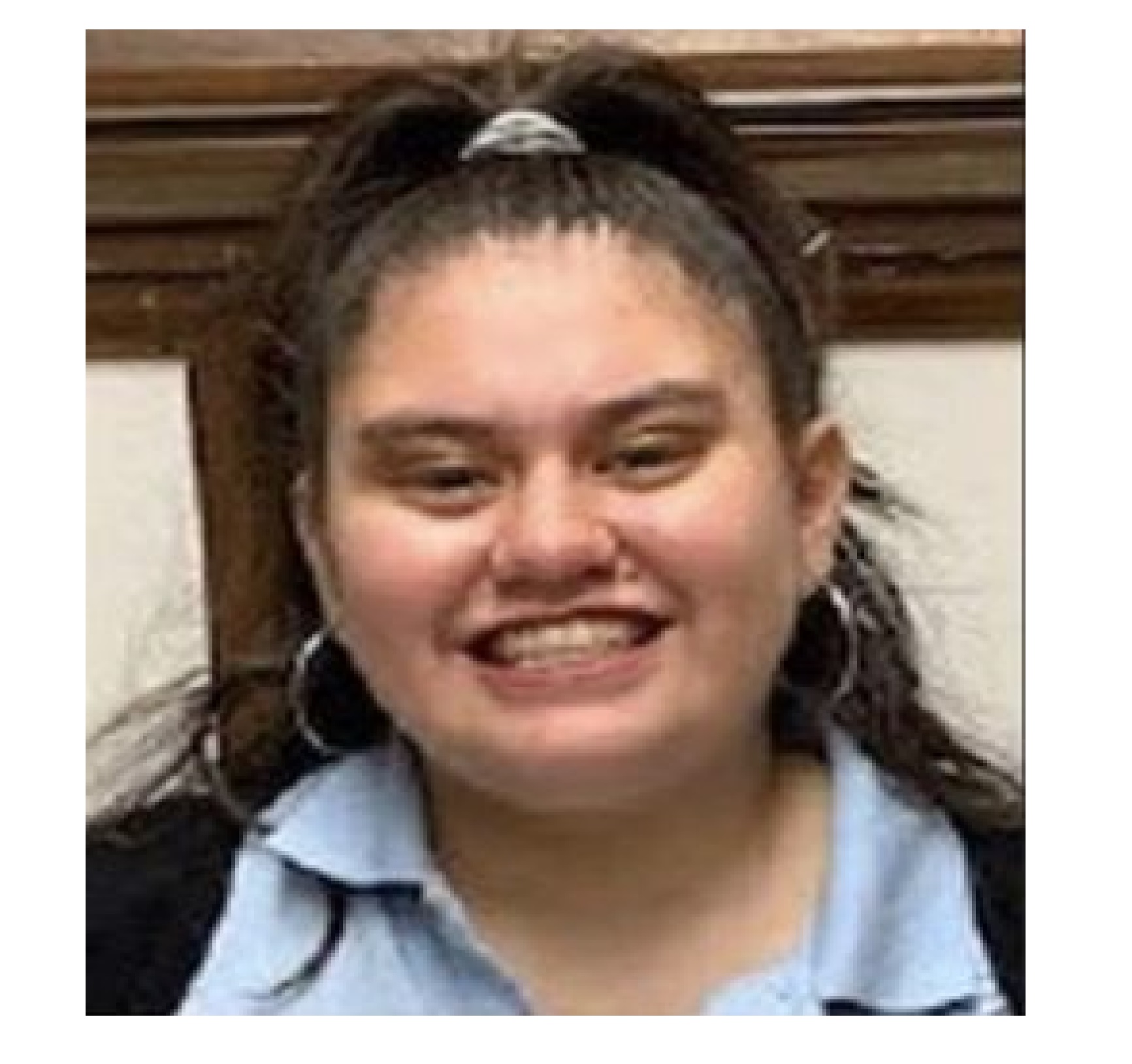 Autoridades buscan a adolescente hispana desaparecida en el barrio de ...