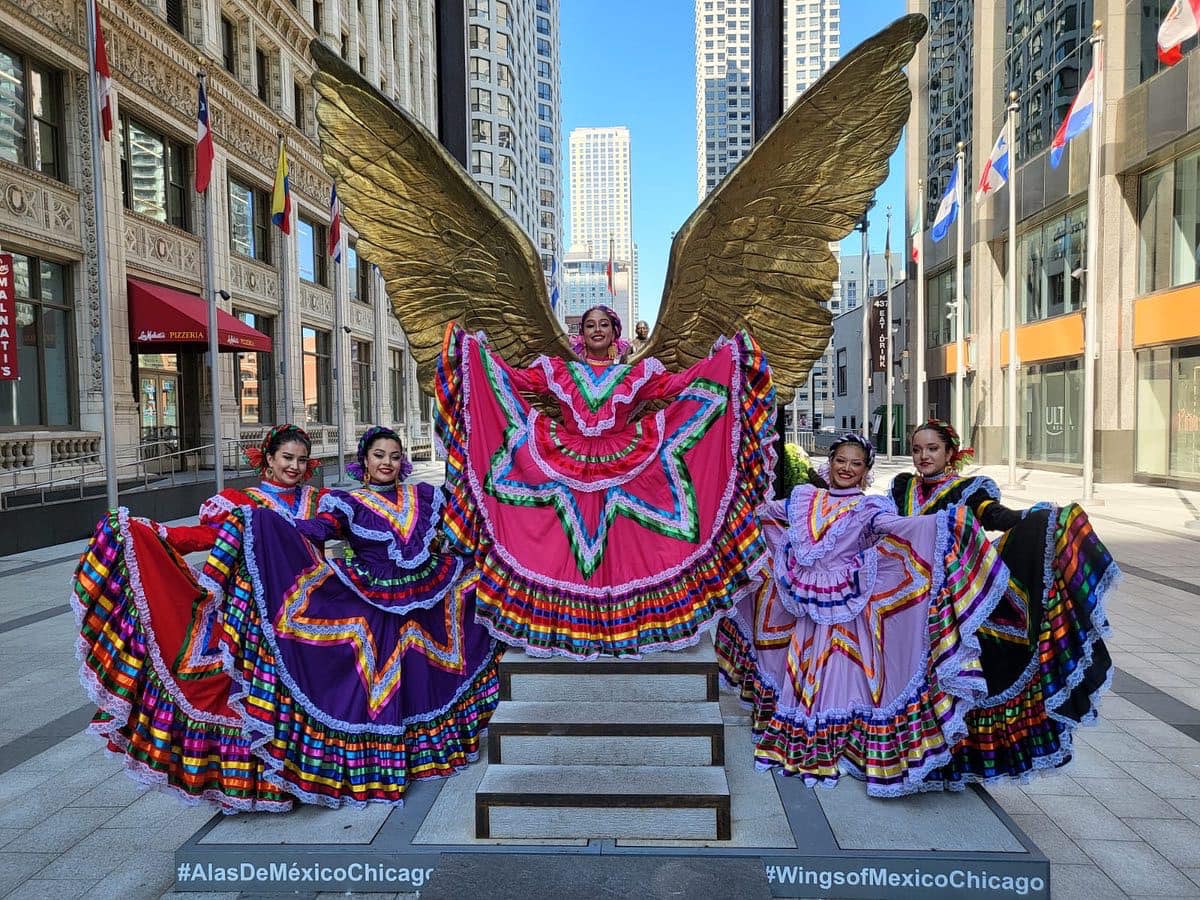 Semana de México en Chicago: Una celebración cultural y gastronómica ...
