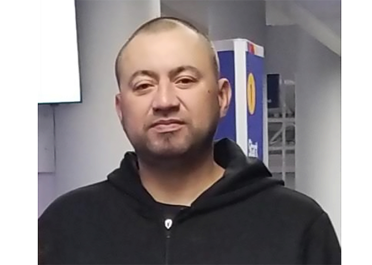 Piden ayuda para hallar a hispano desaparecido en Chicago - La Raza