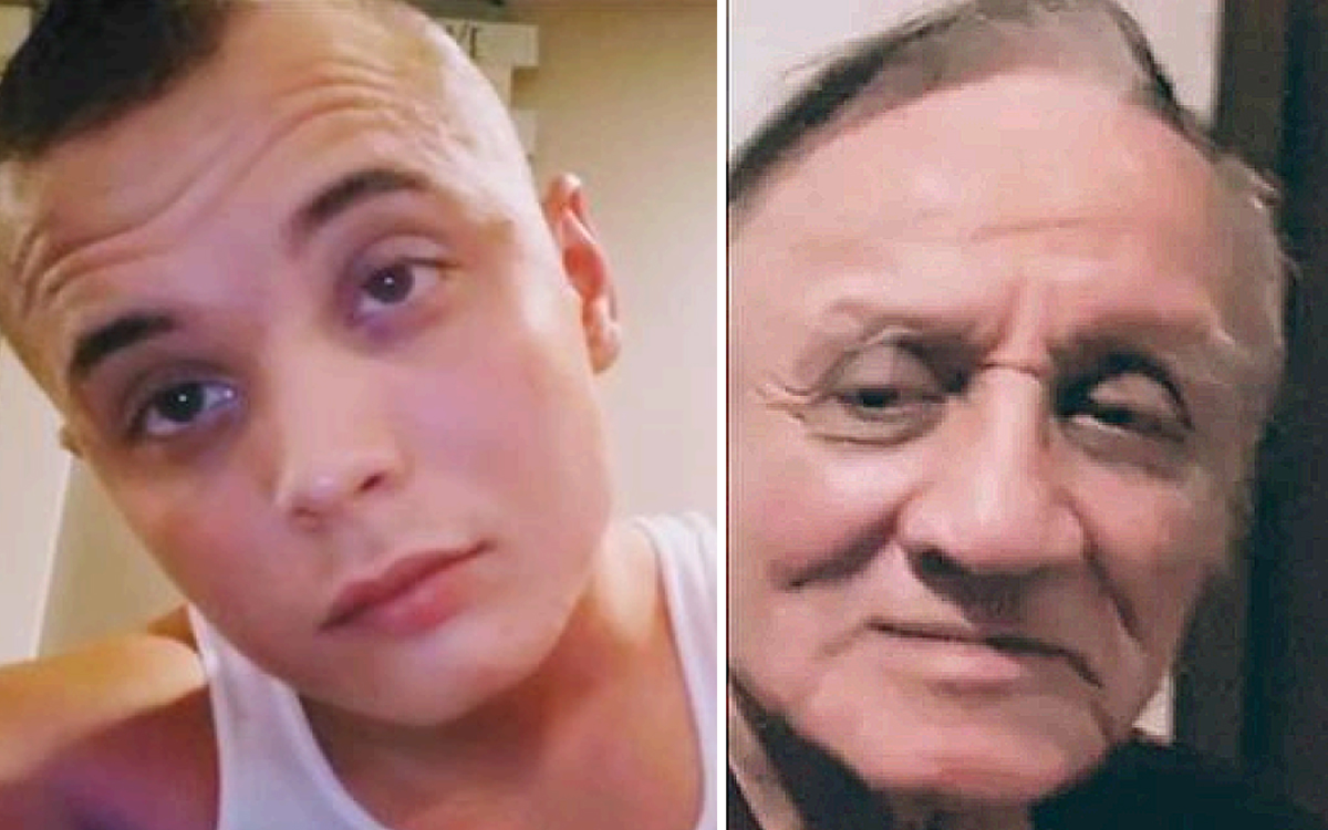 Piden apoyo para encontrar a dos hispanos desaparecidos en Chicago - La ...