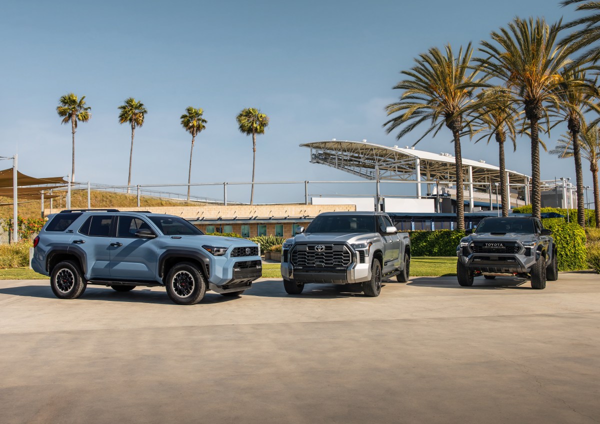 Toyota se prepara para un verano épico como patrocinador oficial de la ...