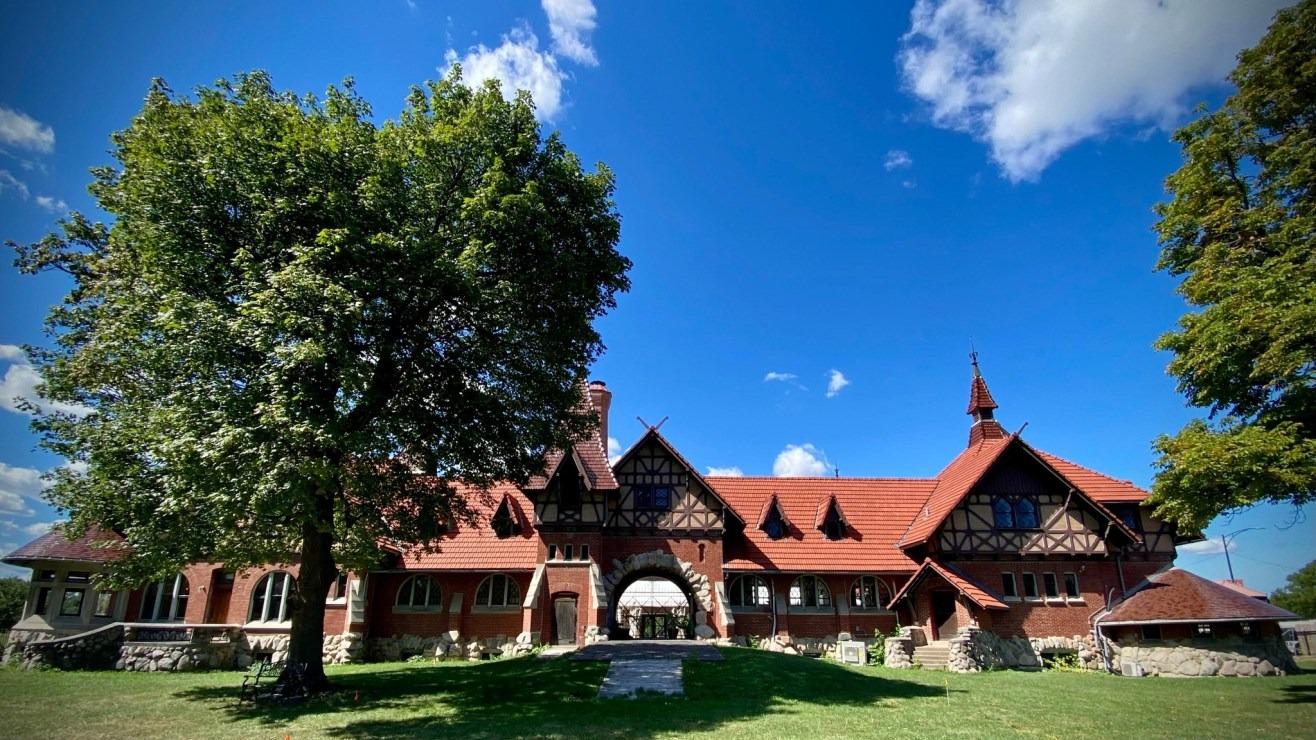 El Museo Boricua de Chicago creó plan de acción tras llegada de agentes ...