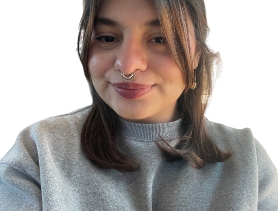 Noticias de Ashley Quincin - La Raza