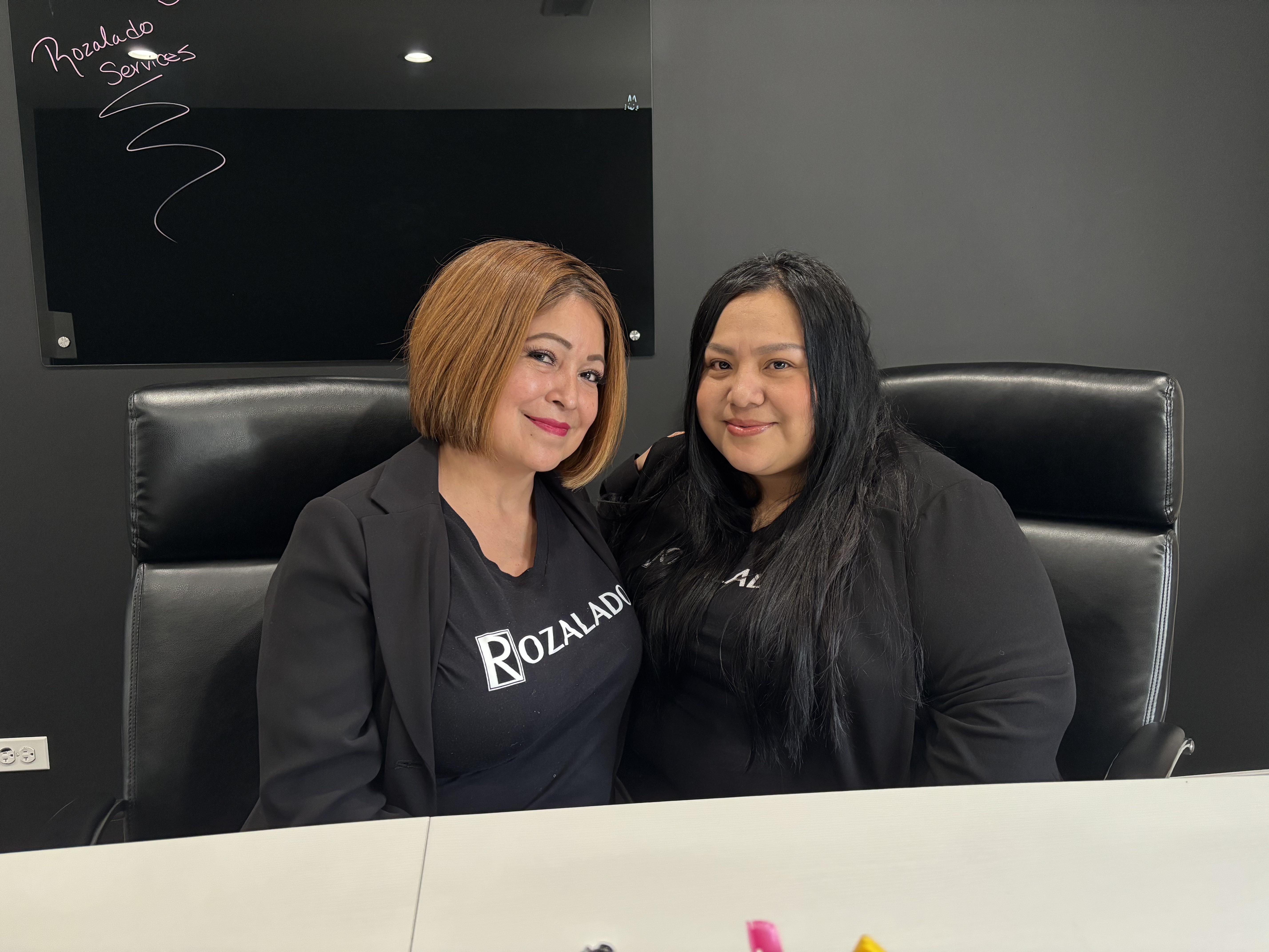 Impulsan en Chicago la industria de servicios de limpieza y a su fuerza ...