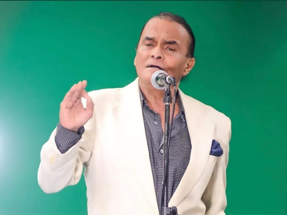 Fallece en Chicago Héctor de Alva, multifacético activista, actor y ...