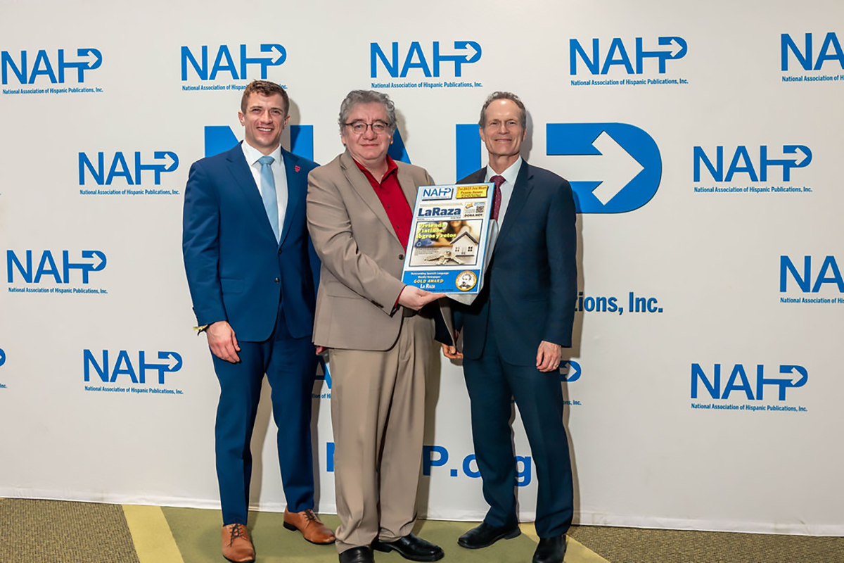 La Raza, el mejor semanario en español y el mejor sitio web de noticias ...