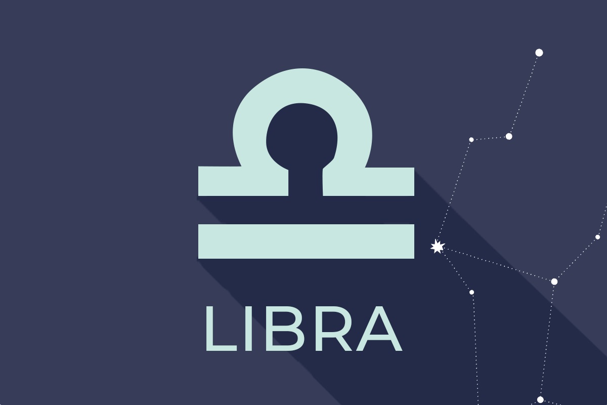 Horóscopo de Libra hoy - La Raza